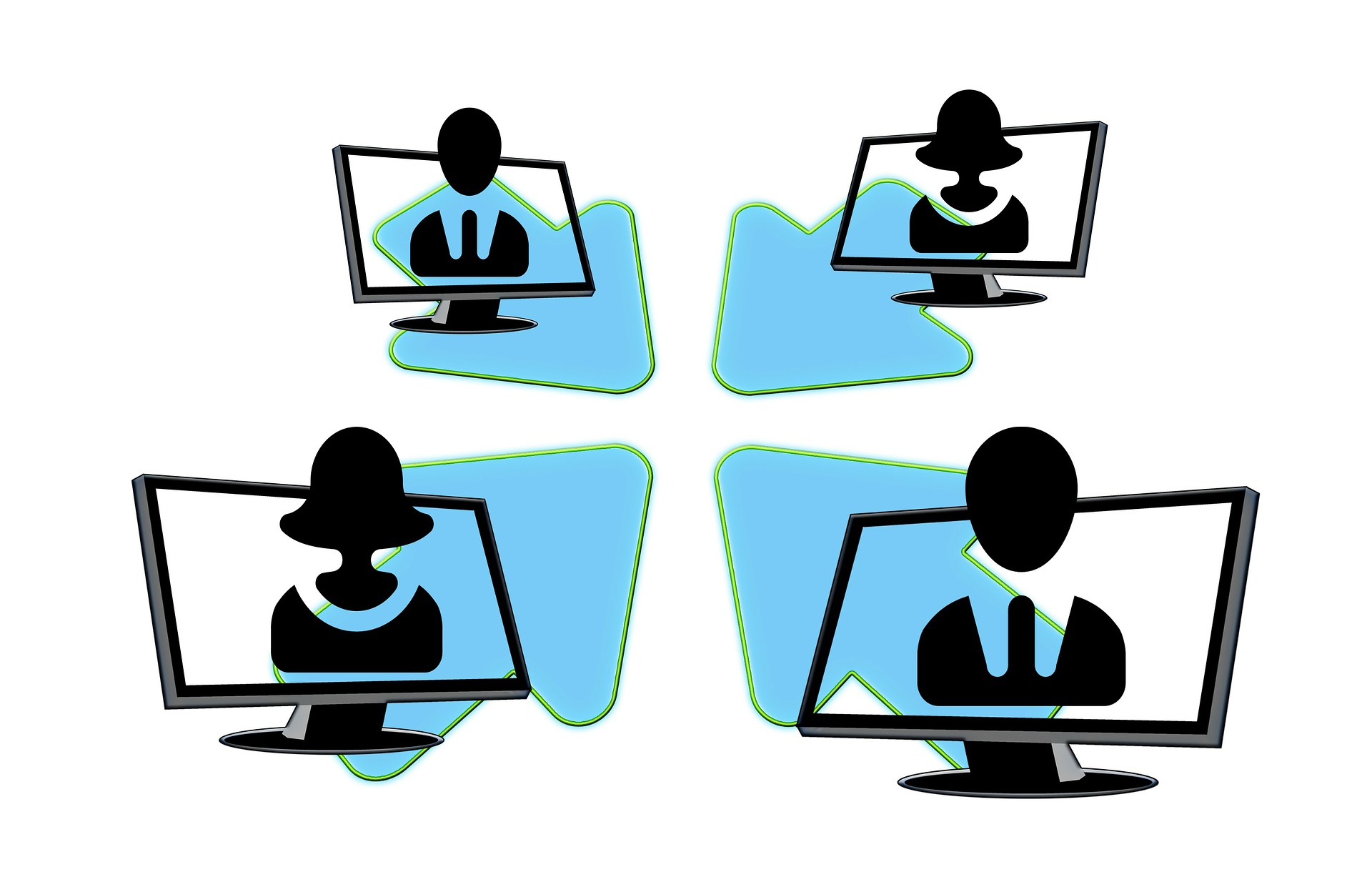 La visio conference – BuildingSphere Le blog du cabinet E.T Property ...